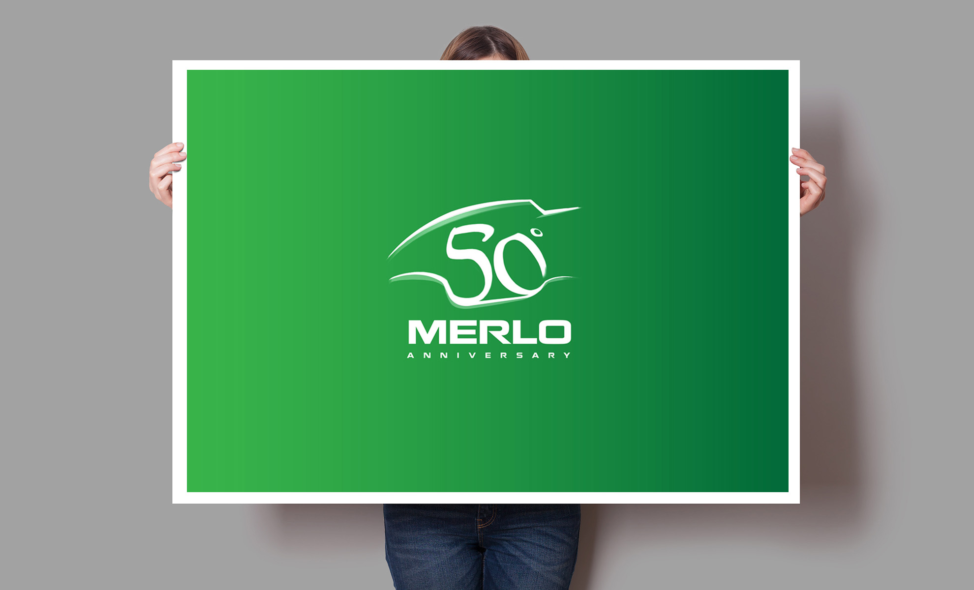 MERLO - Telescopic lift design concept - CARMADESIGN