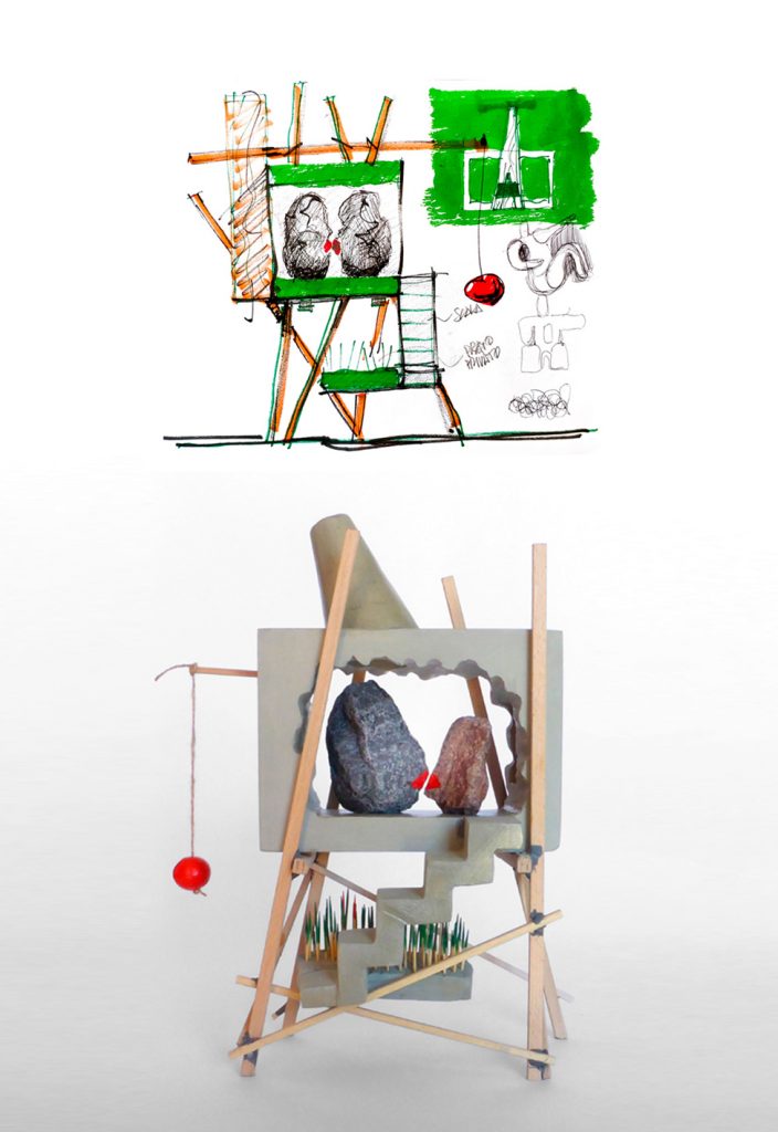 archiBASE - CARMADESIGN